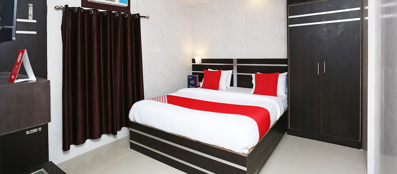 KAKKSON INN - Best Hotel In Puri - Kakkson Group of Hotels