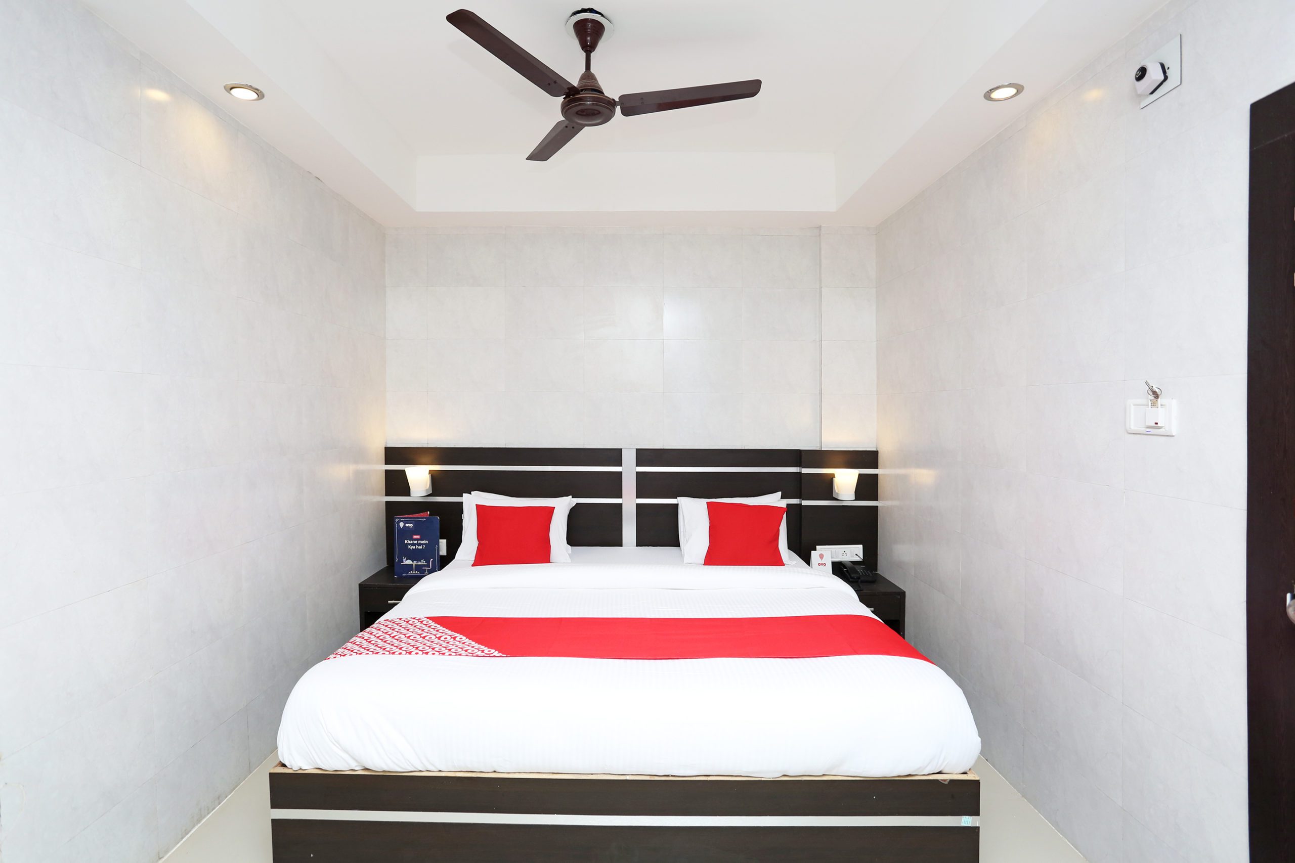KAKKSON INN - Best Hotel In Puri - Kakkson Group of Hotels